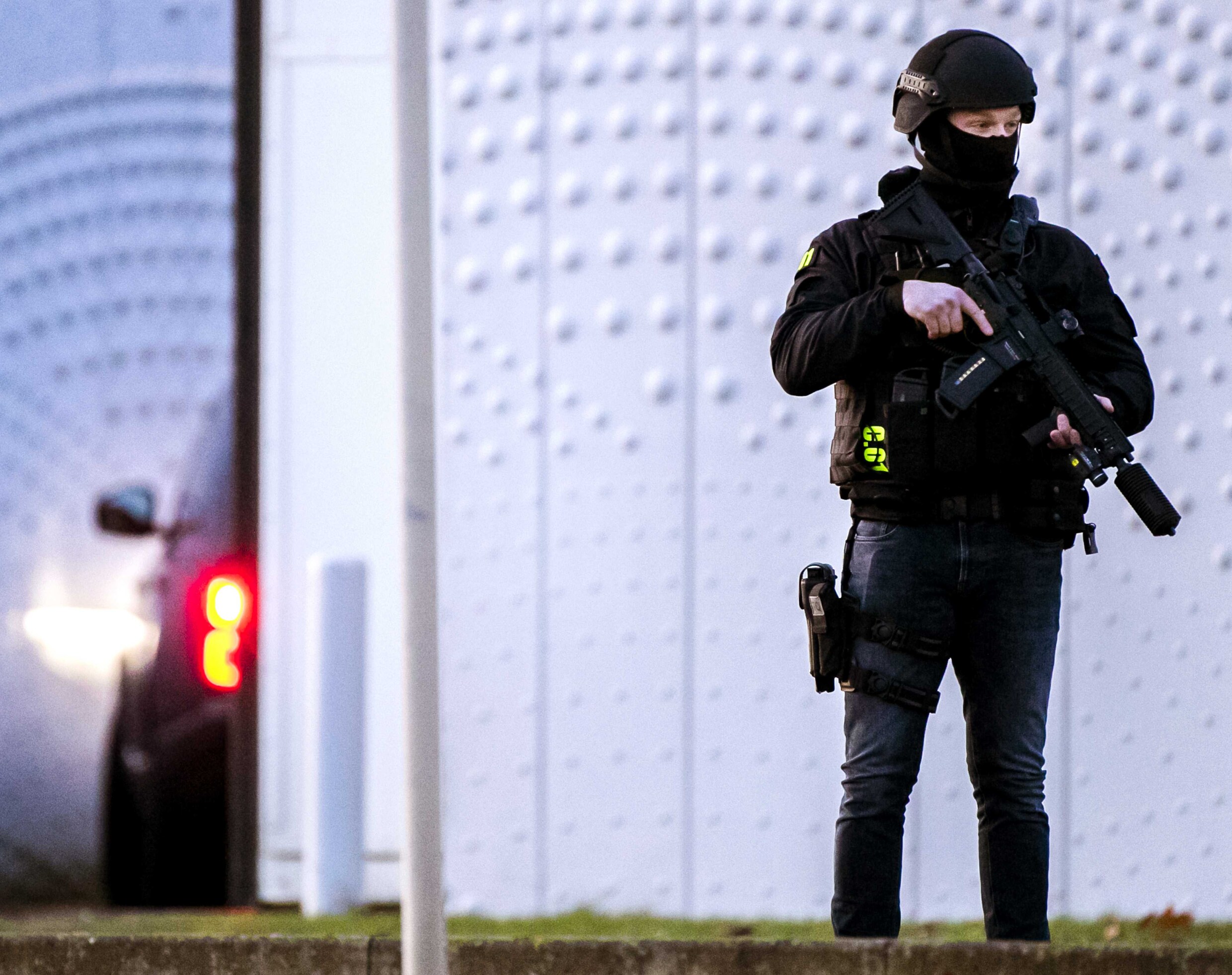 Ridouan T. aangehouden in Dubai: wat we weten over Nederlands meest gezochte crimineel | De Morgen