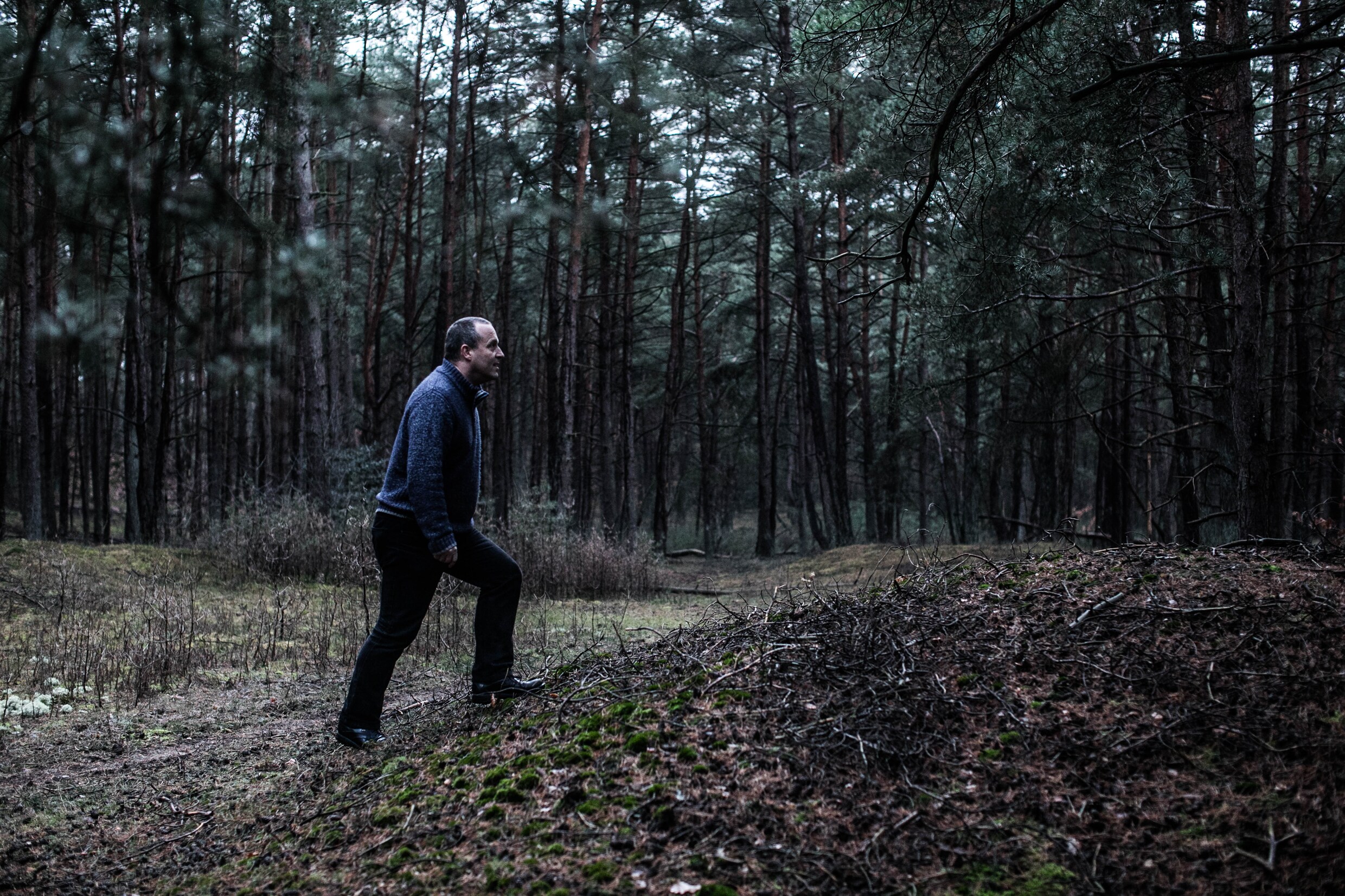 ‘Wolvin Naya is vermoord en ik weet door wie’ | De Morgen