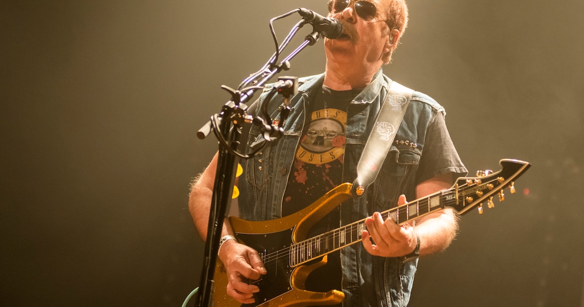 ‘Dit boek gaat over meer dan muziek’: de cultuurtips van Hugo Matthysen ...