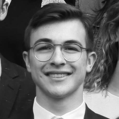 Laat het spelen met (coalitie)kleurtjes over aan kleuters: voorstel tot ...