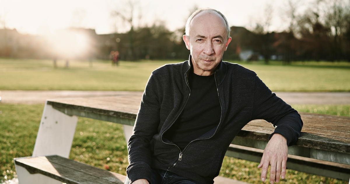 Regisseur Stijn Coninx na de kanker: ‘Ongelooflijk dat alles nog werkt ...