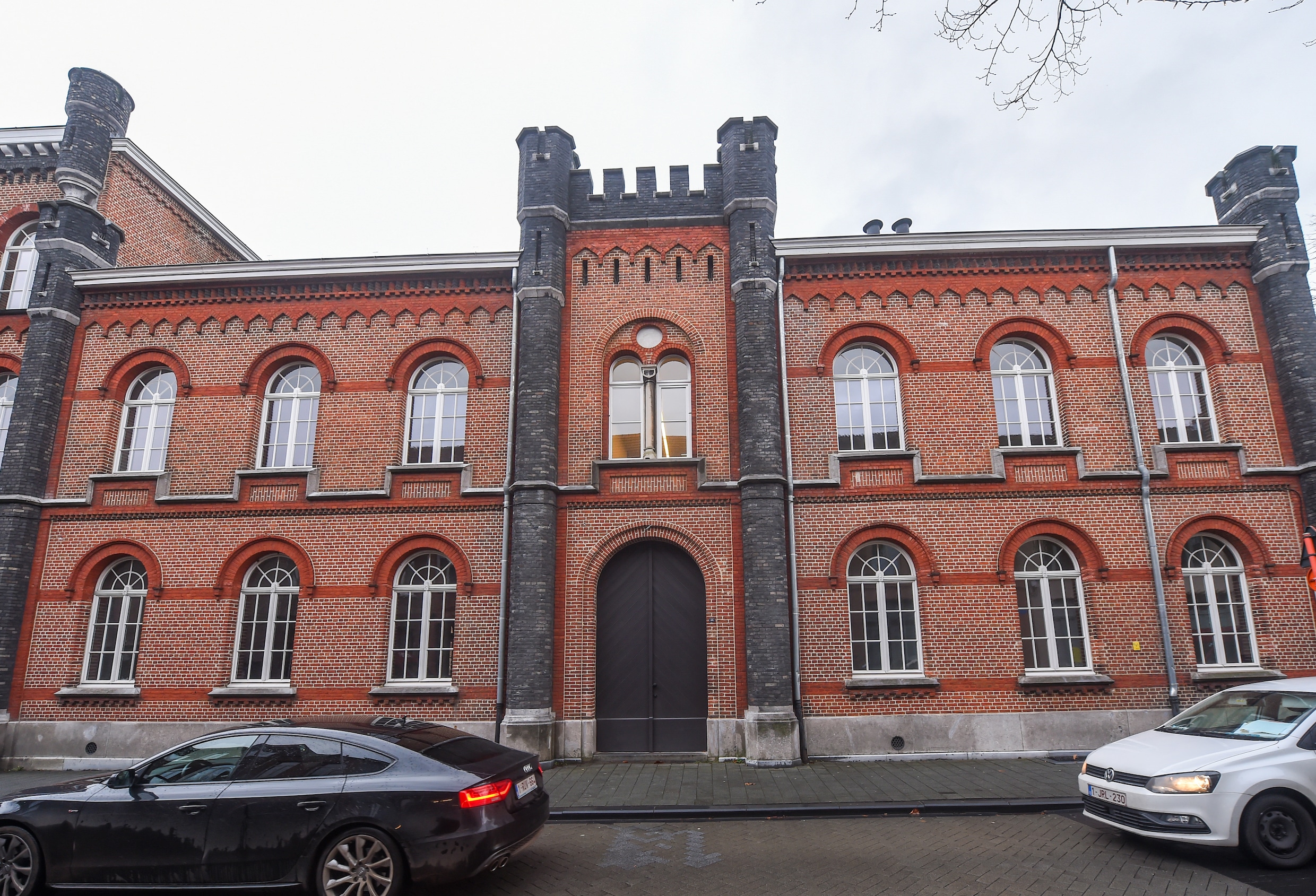 Ontsnapte gevangene uit Turnhout opgepakt in Nederland | De Morgen