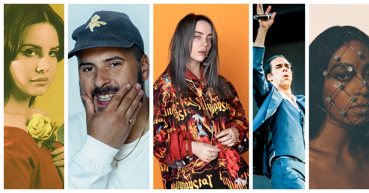 Dit zijn de 50 beste albums van 2019 | De Morgen