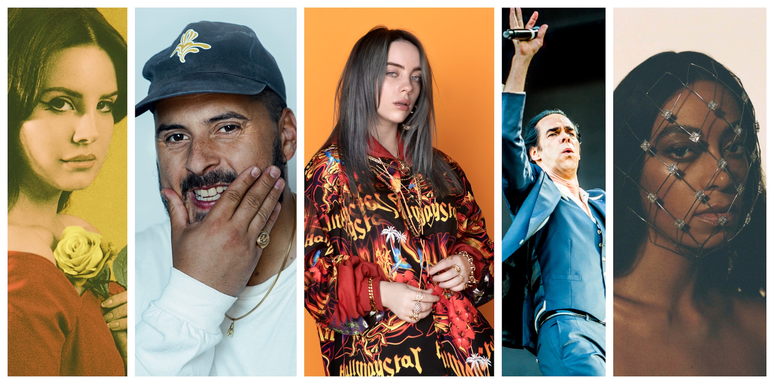 Dit zijn de 50 beste albums van 2019 | De Morgen