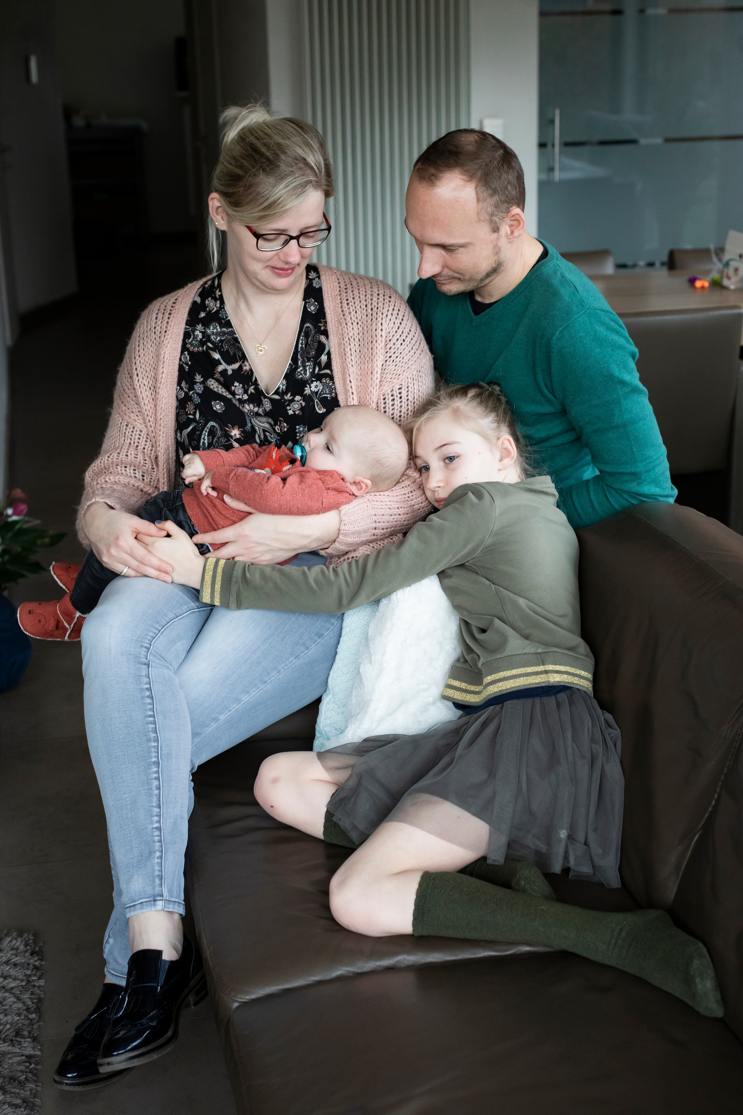 De nieuwe Pia heet Victor: ‘Een hielprik had dit kunnen voorkomen’ | De ...