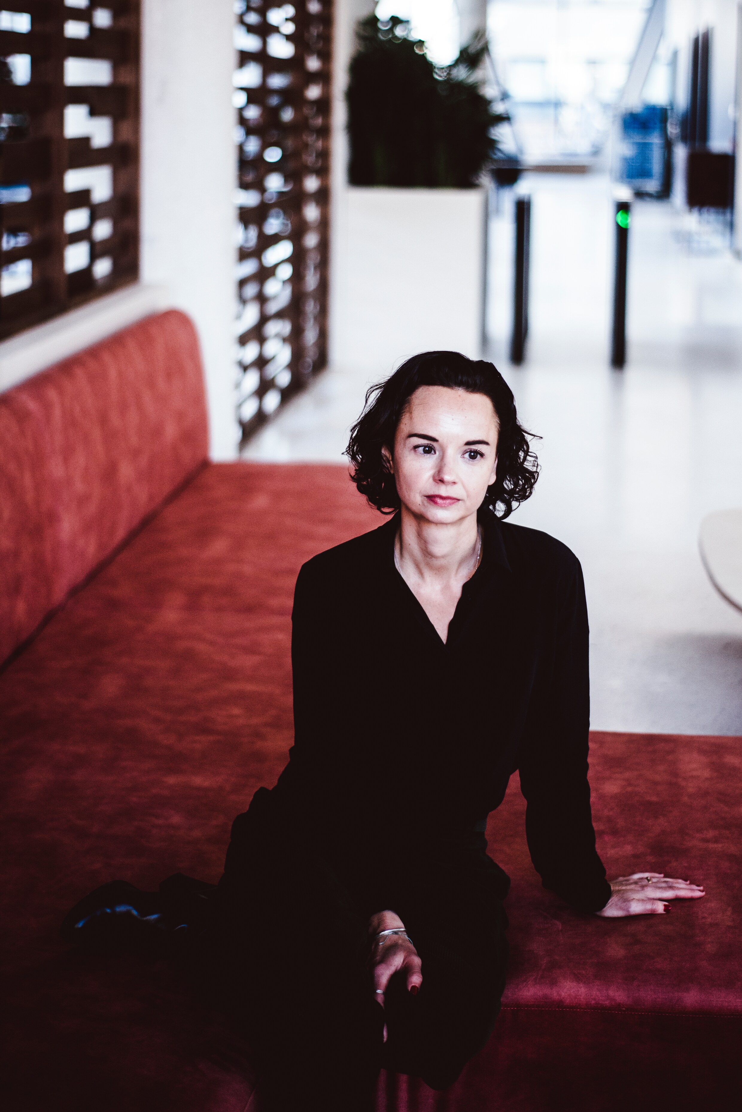 Ans Vroom schrijft haar debuutroman: ‘De mannen in mijn omgeving voelen ...