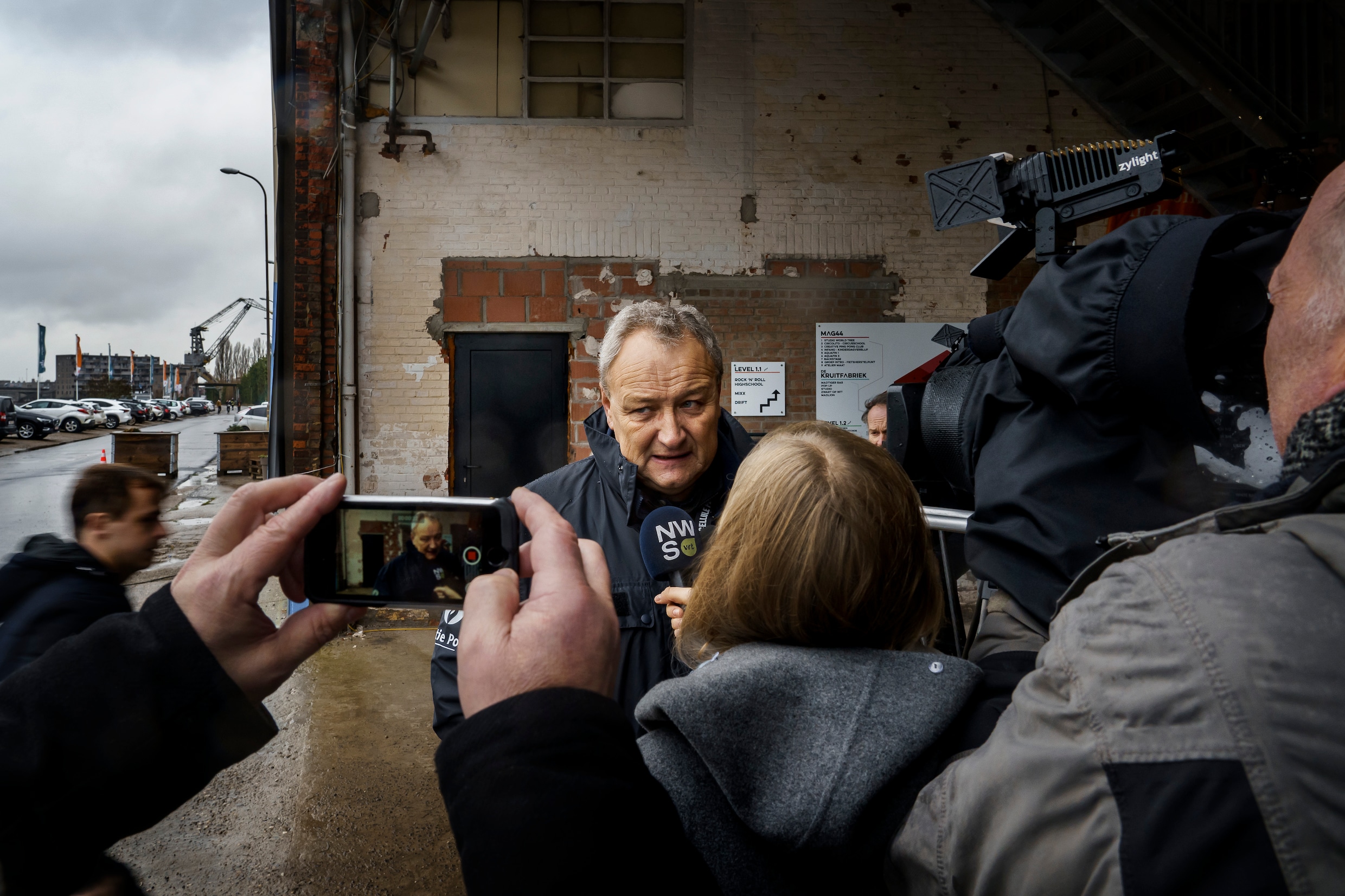 ‘Ik gaf mezelf nog die 2 of 3 procent kans: ik ga hem vinden, levend’: de zaak-Frederik ...