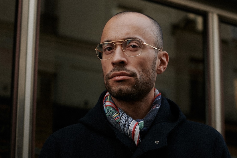 Schrijver Thomas Chatterton Williams: ‘Ik ben niet zwart meer’ | De Morgen