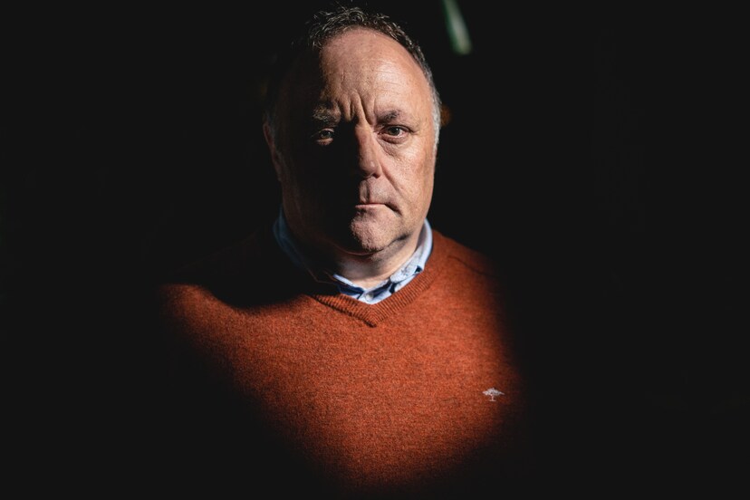 Viroloog Marc Van Ranst over coronavirus: ‘We zijn erin geslaagd om ...