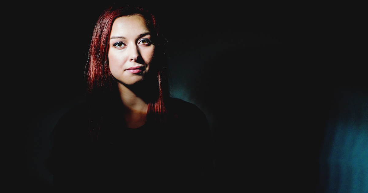 Seksuolotte: ‘Ik liep thuis de muren op. Ik werd gewoon zot van mezelf’ | De Morgen