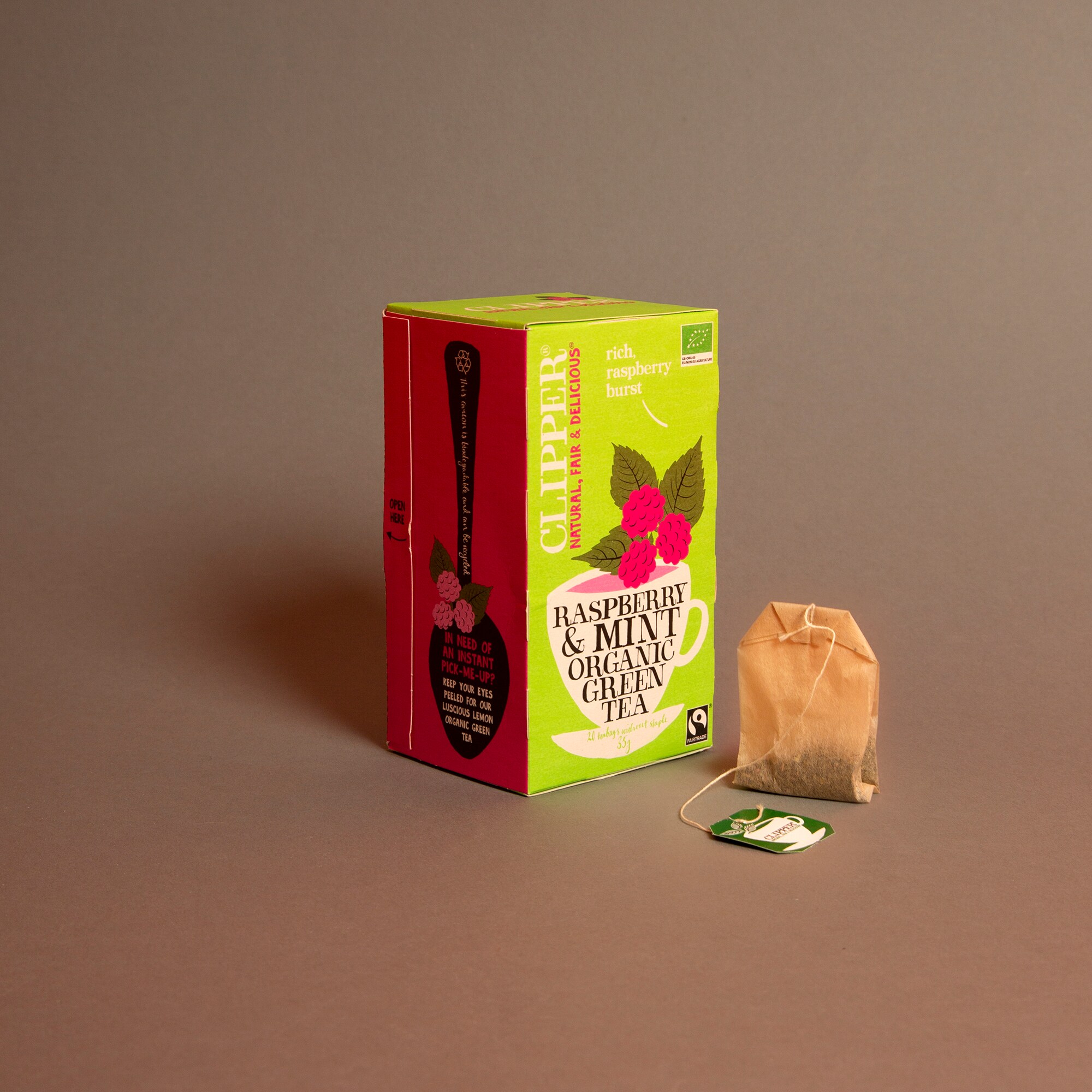 De ultieme theegids: thee voor bij elke stemming | De Morgen