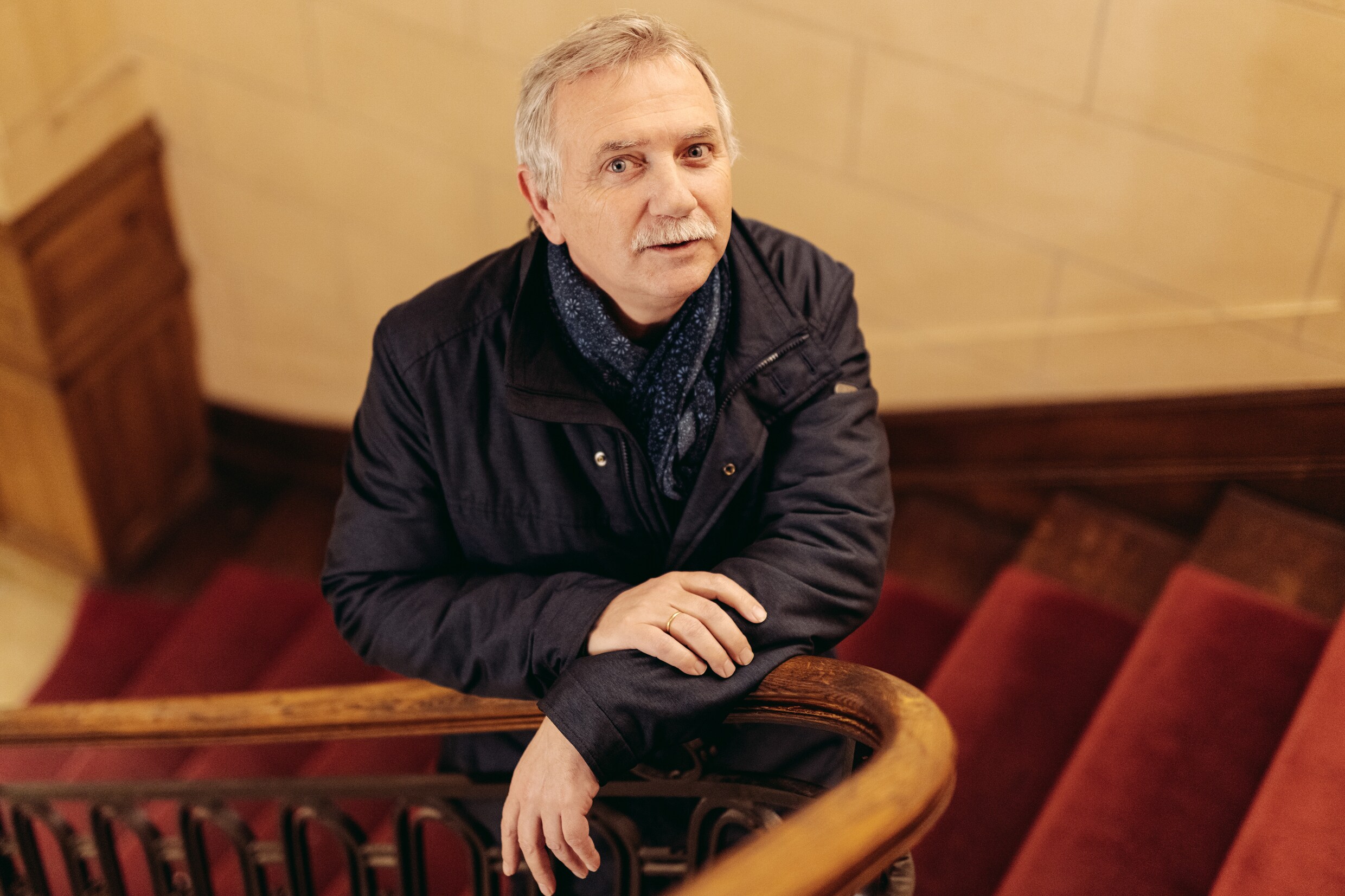 Als een dak boven je hoofd vinden een huizenhoog probleem wordt | De Morgen