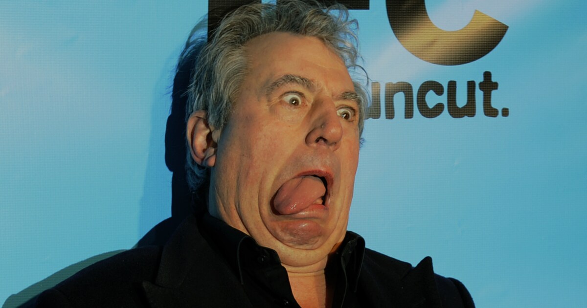 ‘Geweldig dat nieuwe generaties blootgesteld worden aan onze nonsens ...