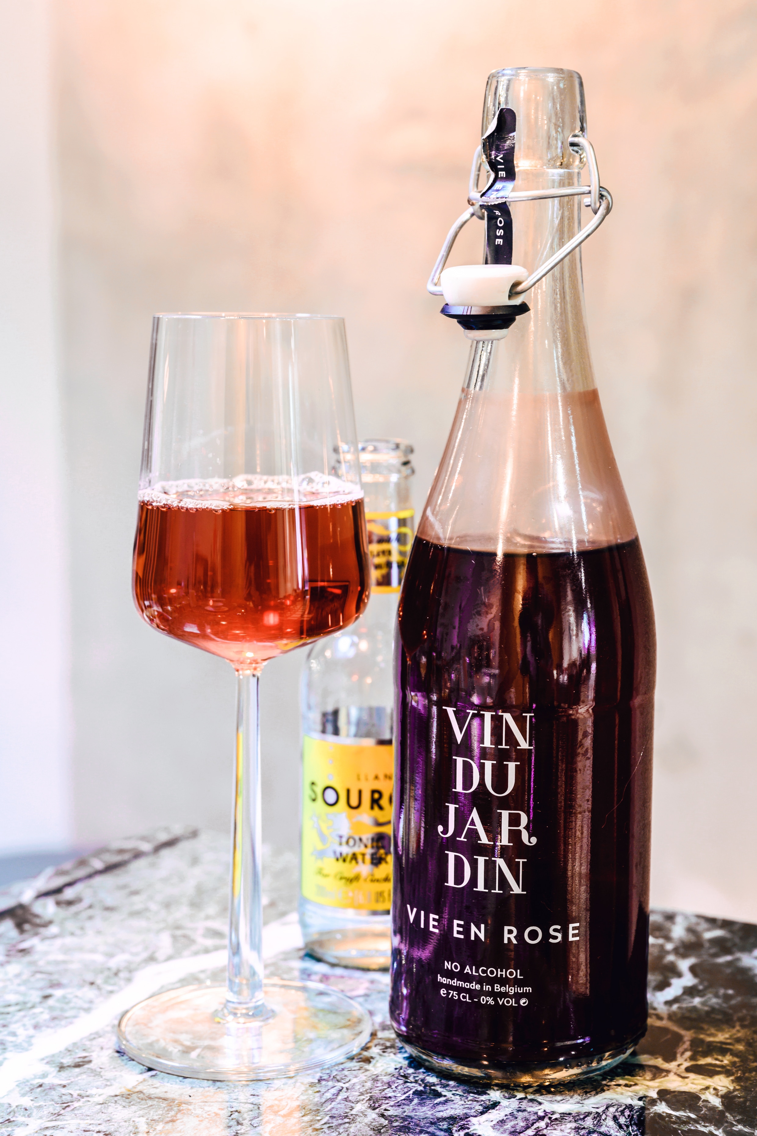 Drinkt u ook meer tijdens de zomervakantie? Deze alcoholvrije ...