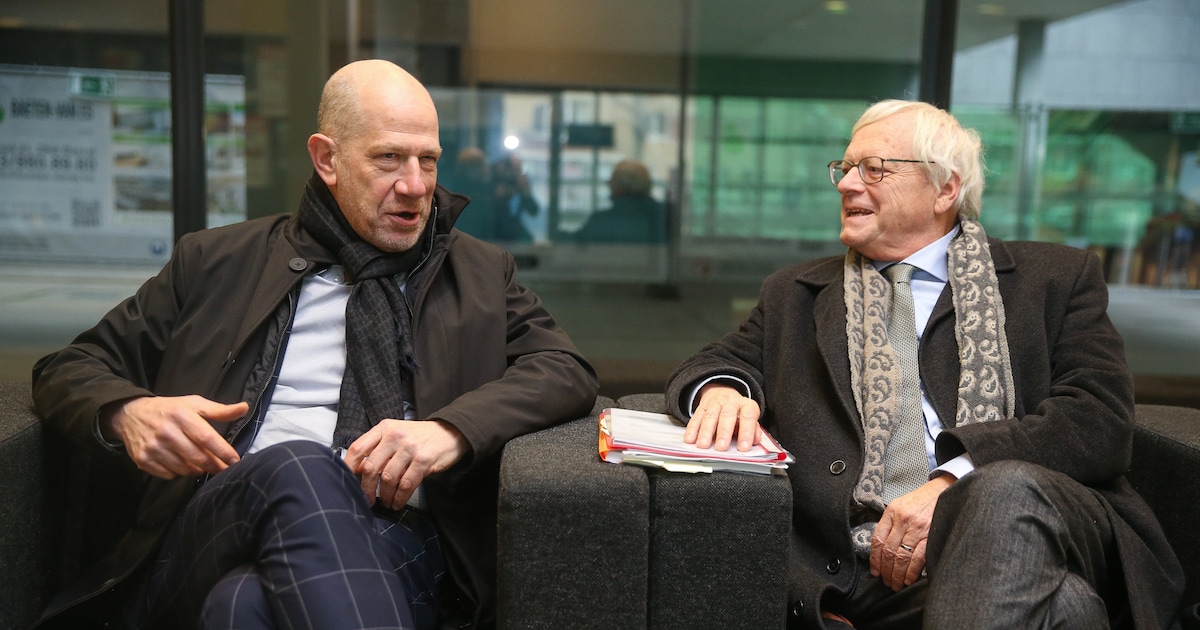 Wetsdokters oordelen op euthanasieproces: ‘De artsen hebben een juist ...