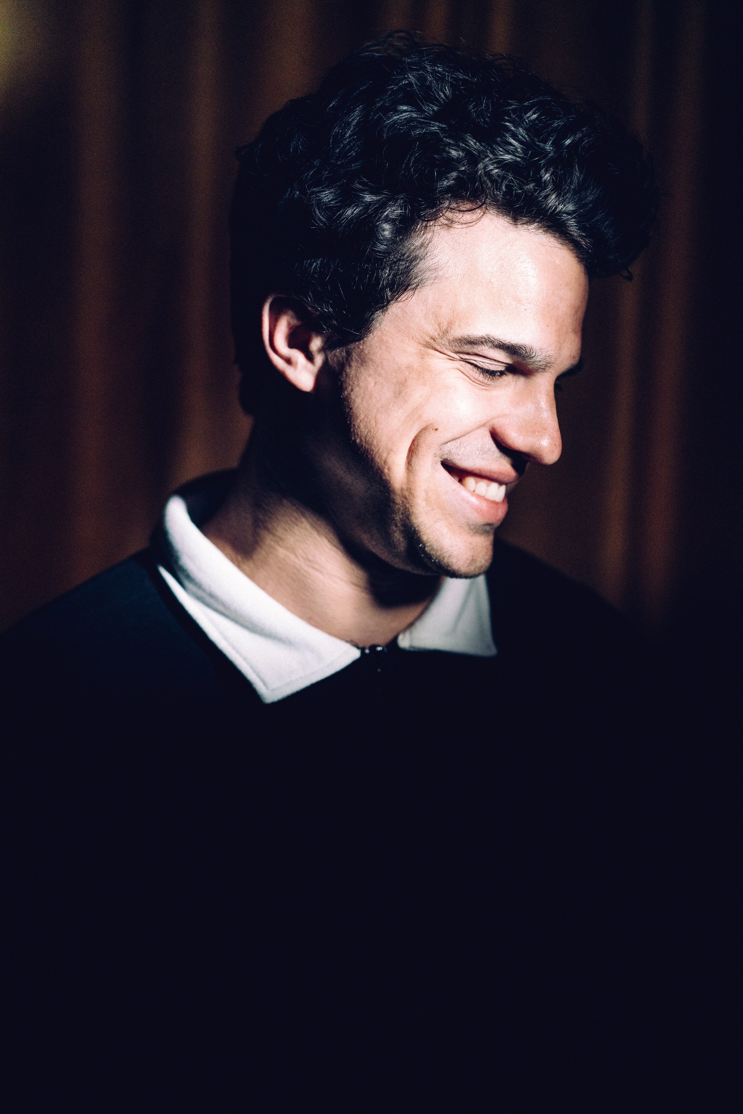 Average Rob (28): ‘Op een bepaald moment heb ik de klik gemaakt: stop ...