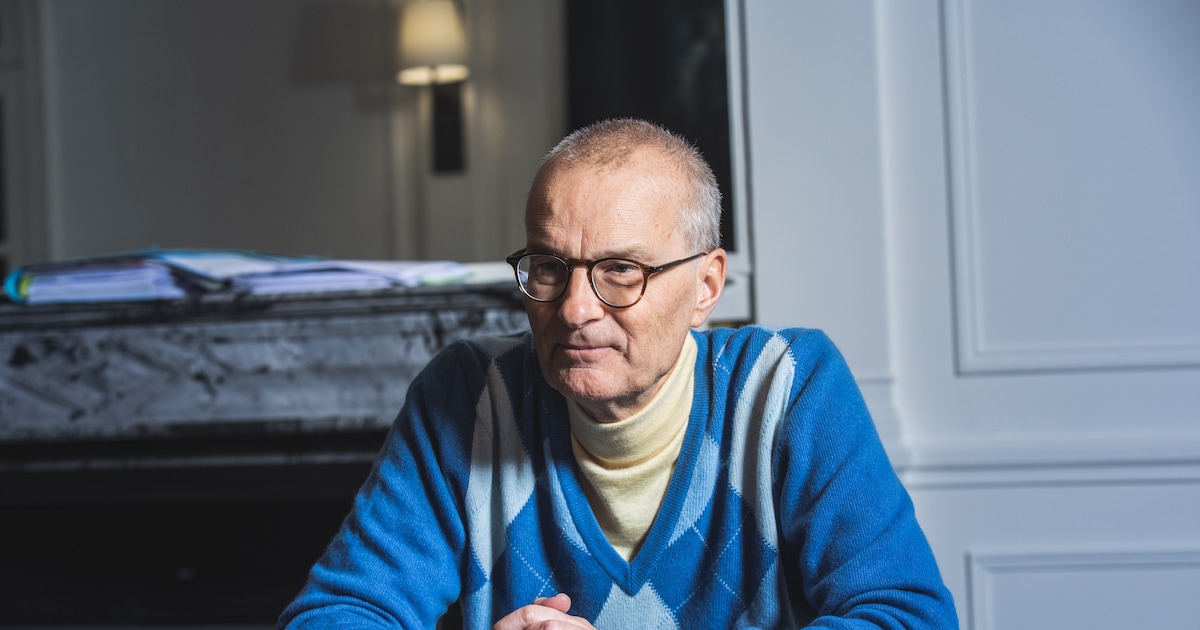 Openbaar Ministerie vraagt boete voor Hans Rieder, advocaat van Dries ...