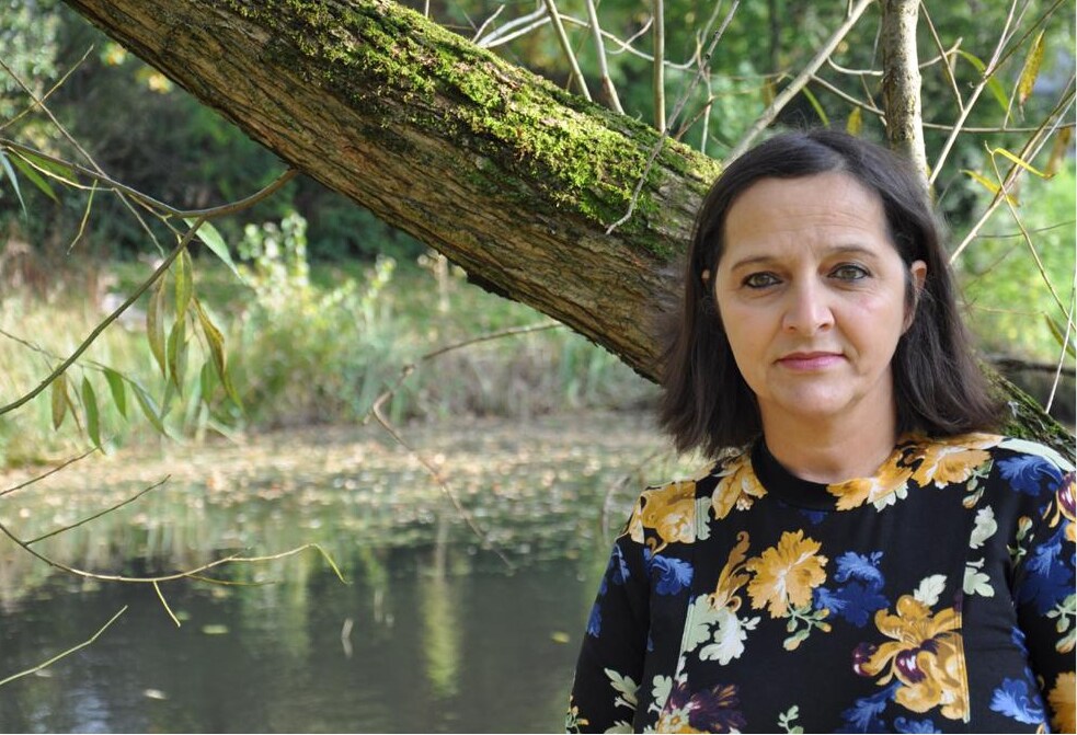 Figen verloor haar zoon bij de aanslag in Manchester. ‘Hij mag niet ...