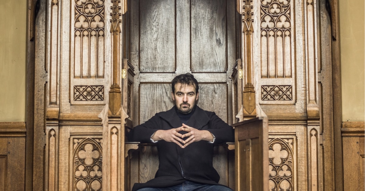 Joris Hessels: ‘Mijn ontrouw is een lelijke barst in mijn zelfbeeld: ik ...