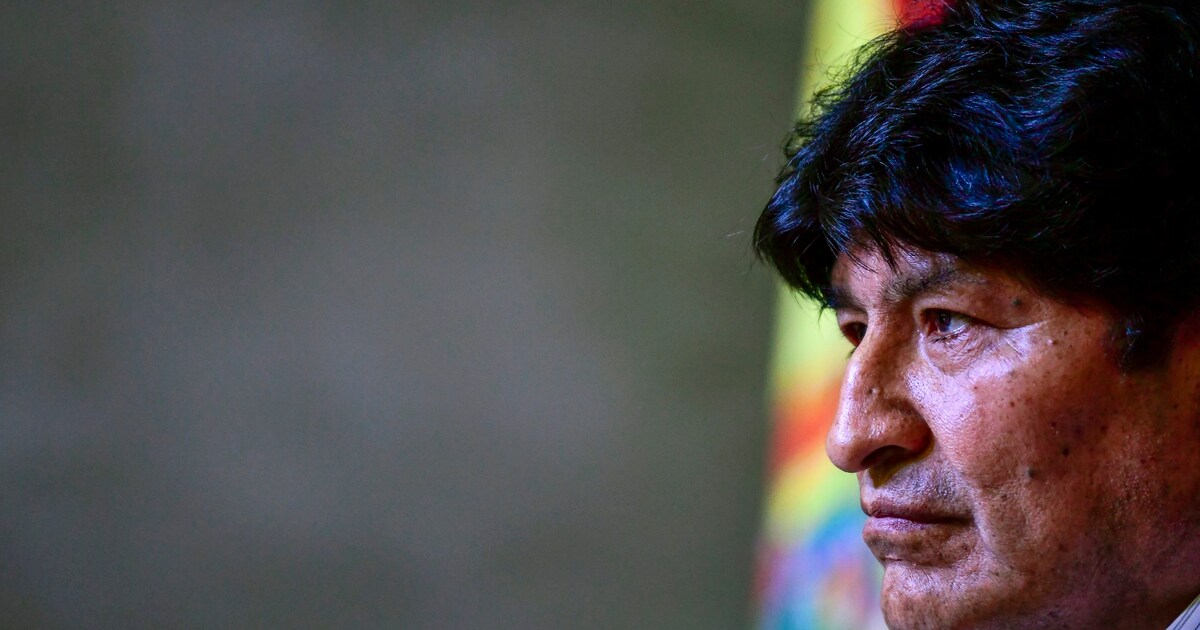 ‘Er dreigde een genocide in Bolivia plaats te vinden’: de comeback van ...