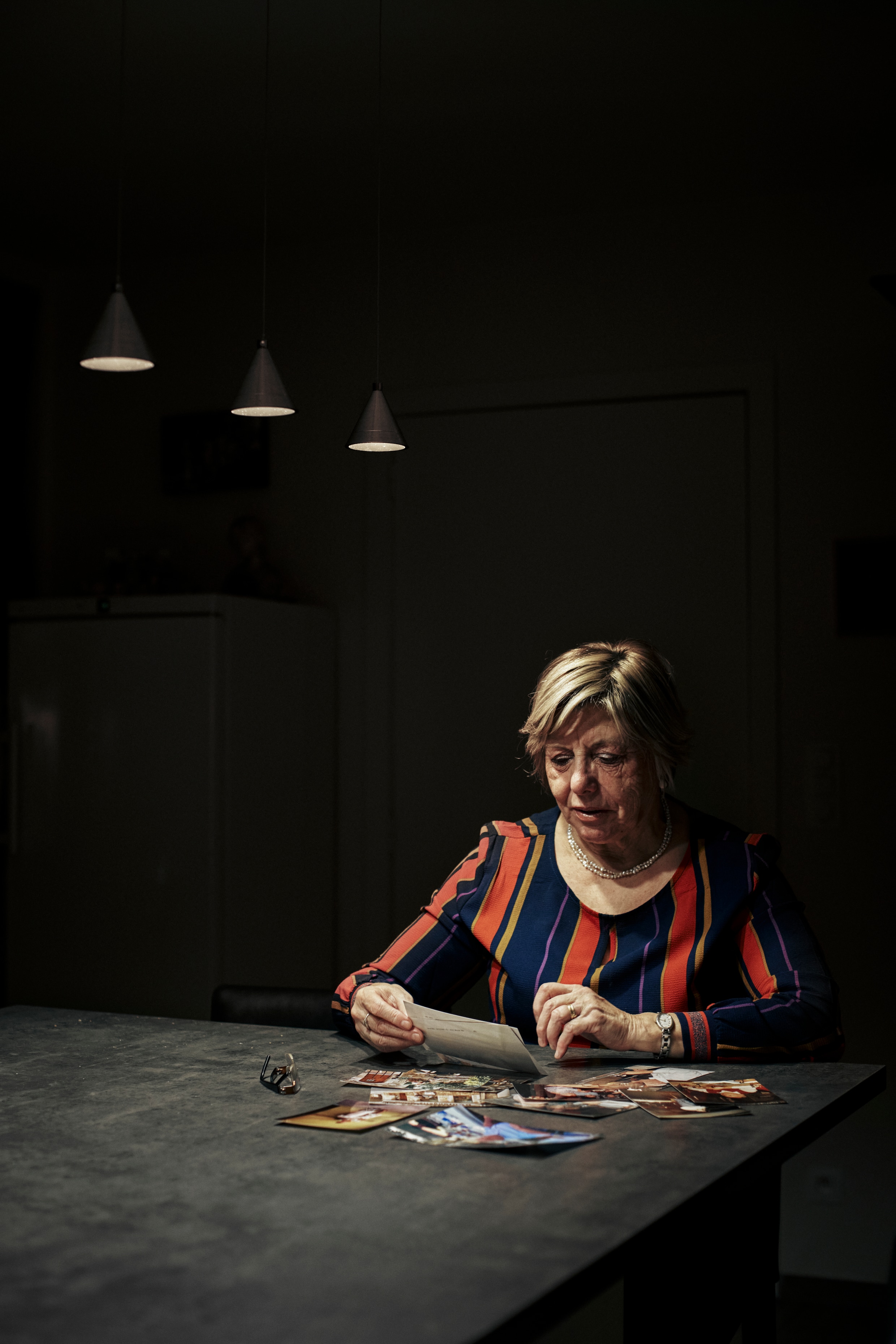 Verliefd op je leerling of je nicht: onmogelijk en toch kwam het goed ...