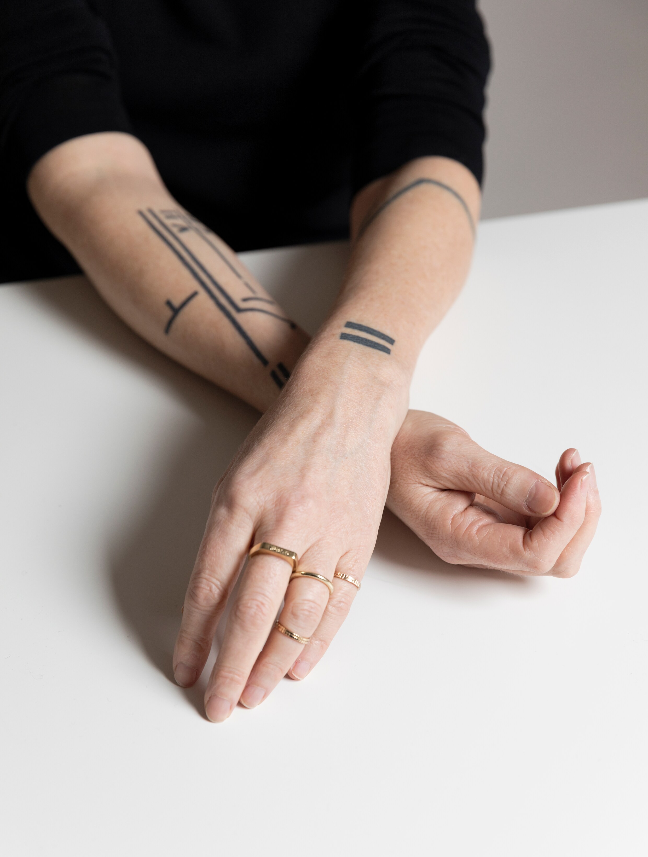 Kunstenares, auteur en weduwe Fleur Pierets: ‘Vroeger kon ik ...