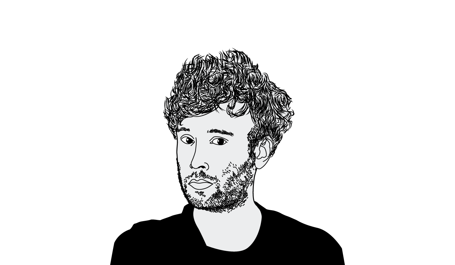 Vergeet je niet te verheugen over het bestaan van een Grunberg ...