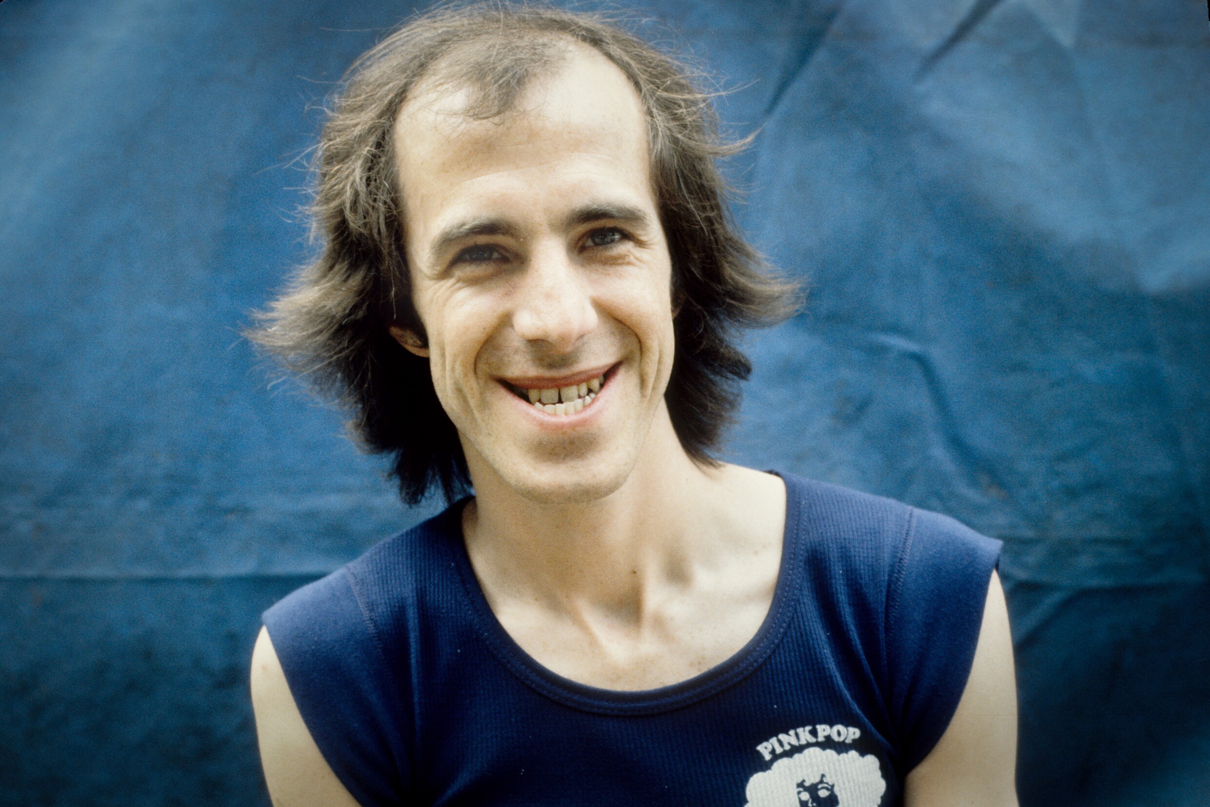 Raymond van het Groenewoud (net 70): ‘Mijn enige sociale vaardigheid is ...