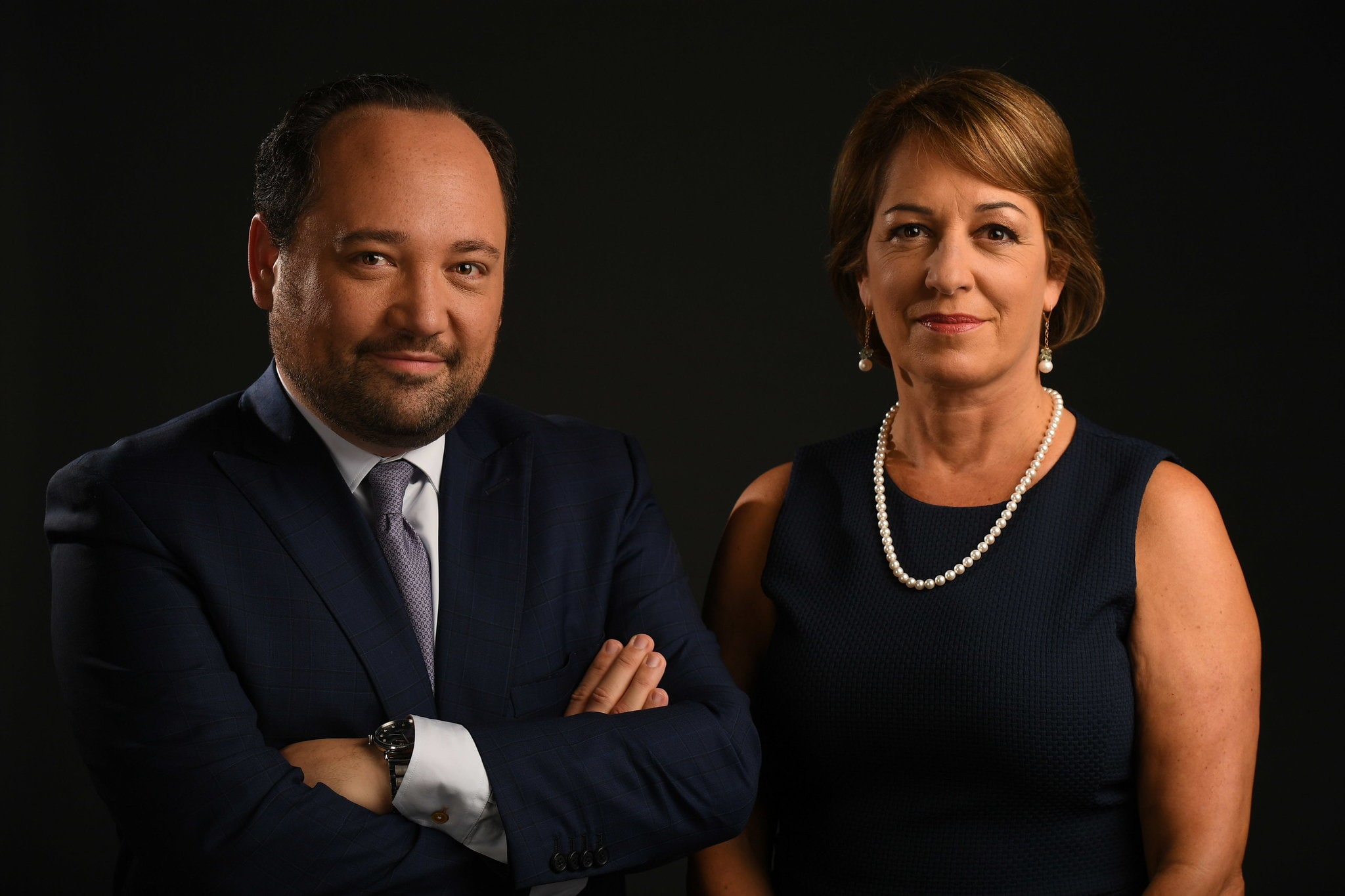 ‘Wie er nog is om hem tegen te spreken? Niemand’: journalisten schetsen ...