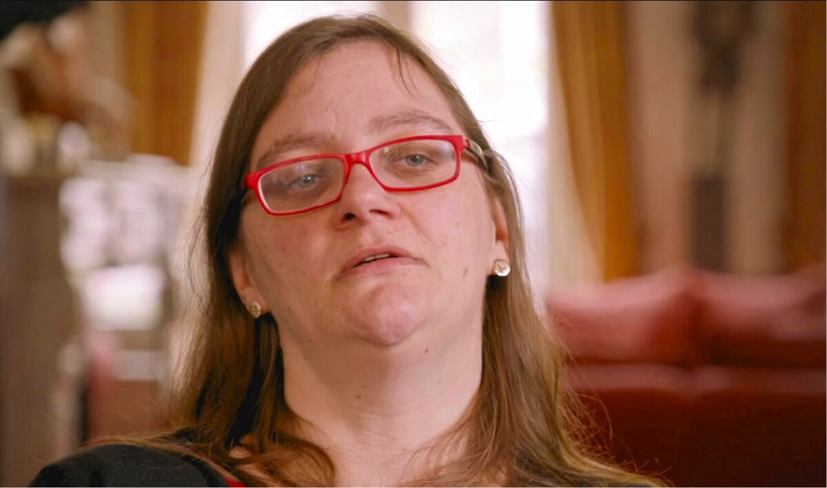 ‘Als hij zei: ‘Zet je bril af’, dan wist ik dat ik motten ging krijgen ...