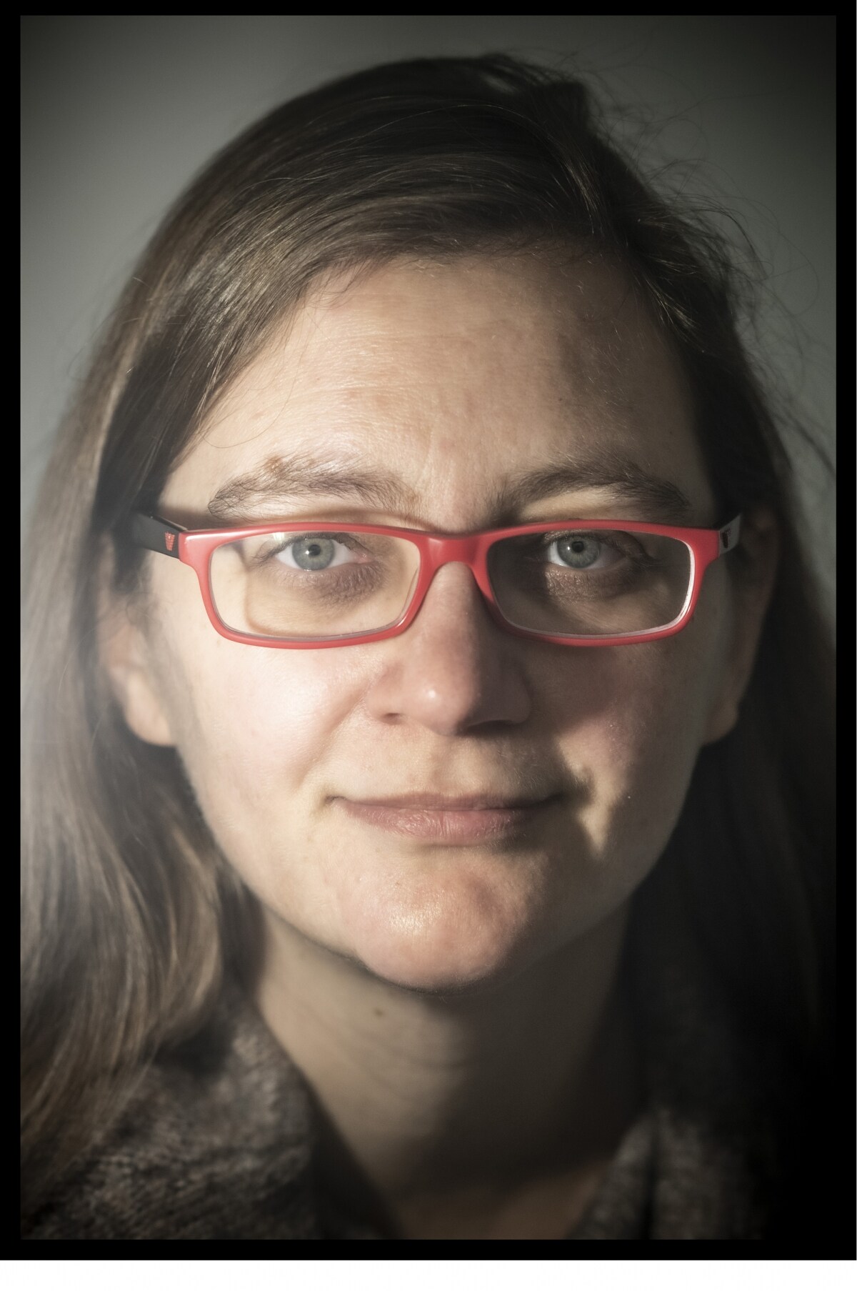 ‘Als hij zei: ‘Zet je bril af’, dan wist ik dat ik motten ging krijgen ...