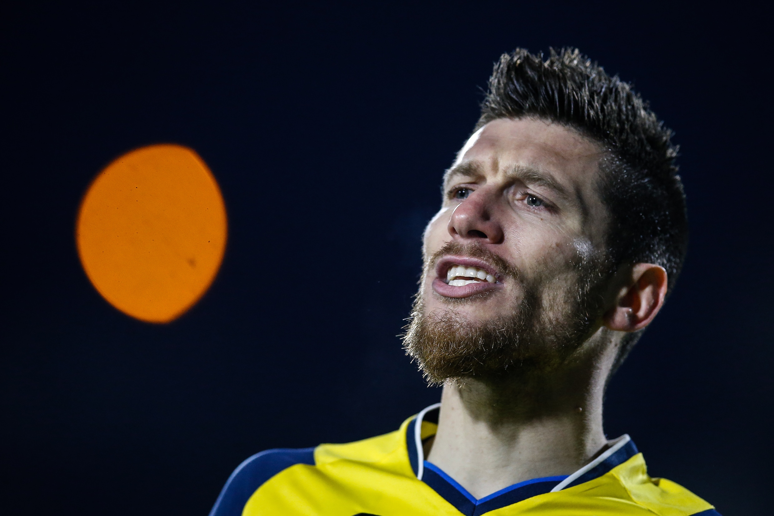 Union Sint-Gillis stelt Sébastien Pocognoli aan als nieuwe hoofdtrainer ...