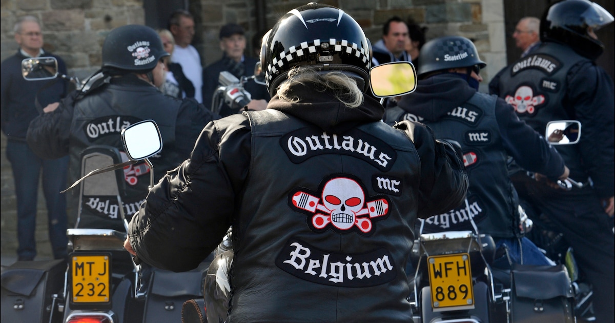 Opsporingsbericht in dossier Outlaws-moorden | De Morgen