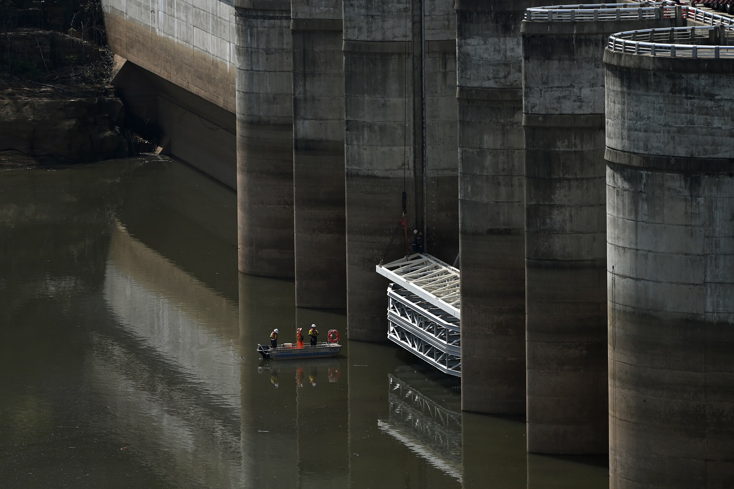 New South Wales versoepelt waterrestricties na zware regenval | De Morgen