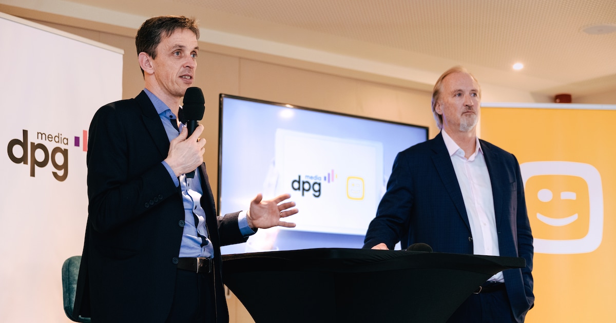 Telenet stapt mee in Vlaamse Netflix. Wat zijn de slaagkansen? En wat ...