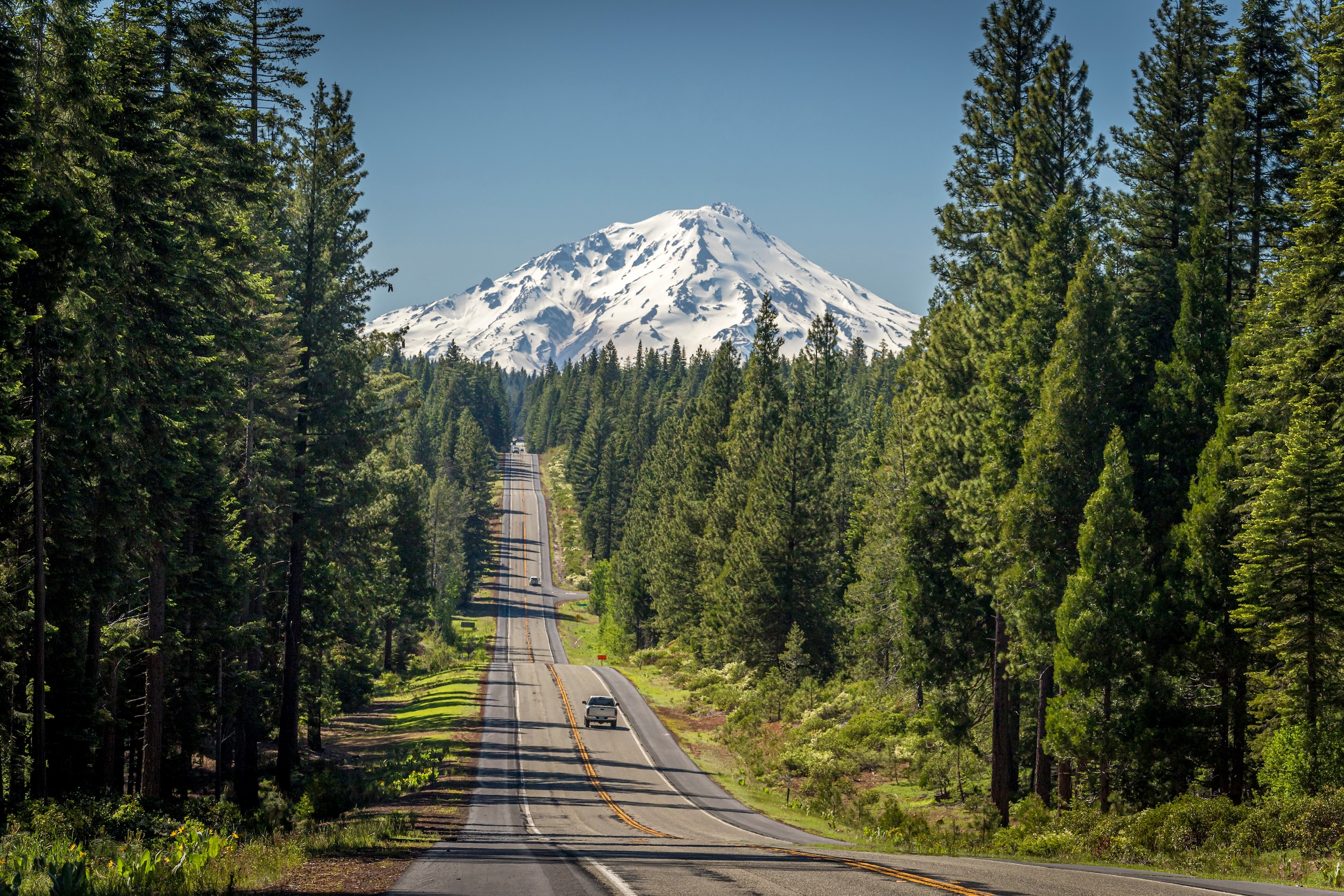 Roadtrip langs de best bewaarde geheimen van Californië | De Morgen