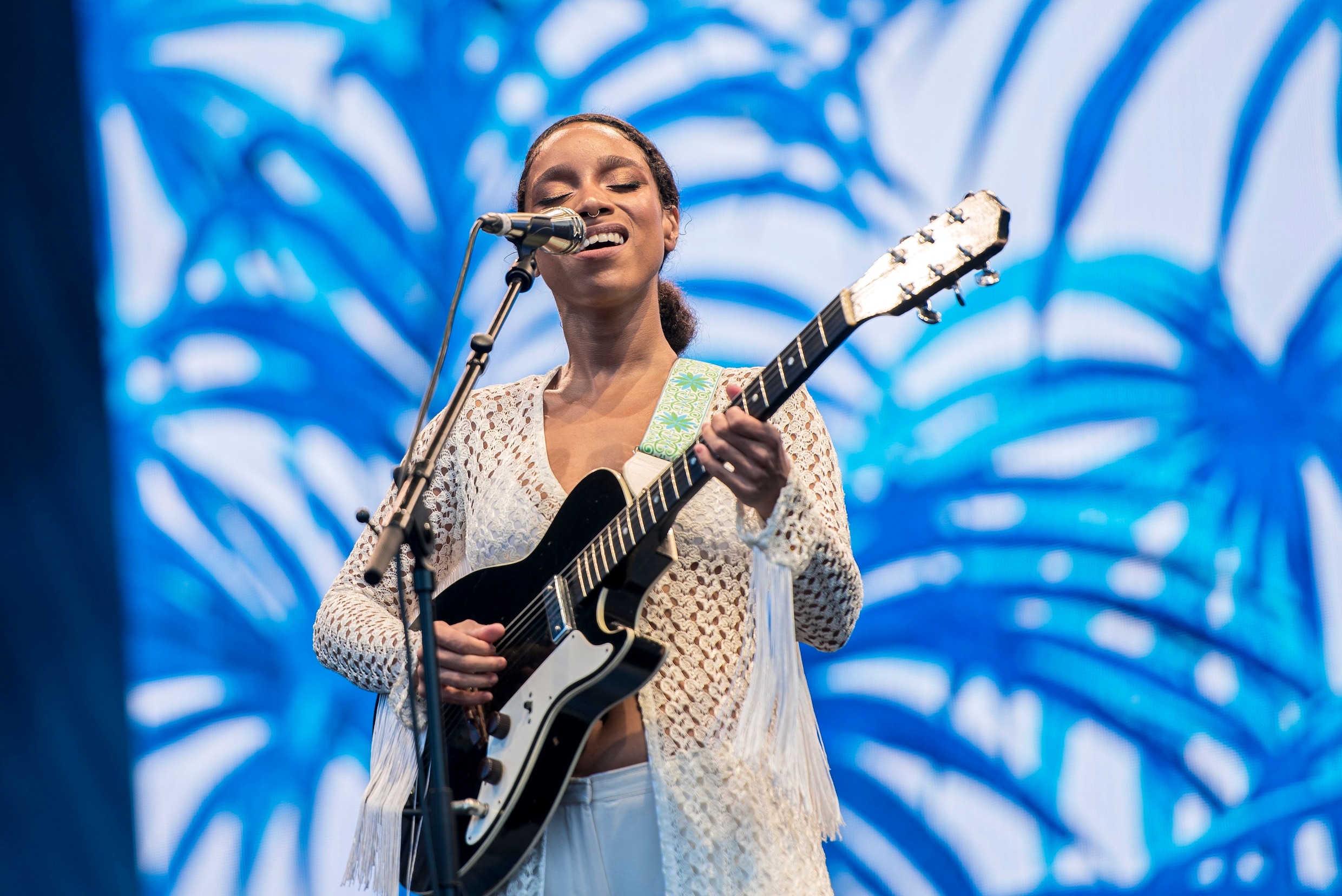 Zangeres Lianne La Havas: ‘Ik moest nog leren hoe ik wilde leven’ | De ...