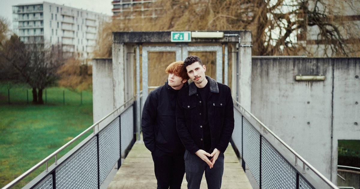 Equal Idiots: ‘Als je verhuisd bent en zonder werk zit, besef je: de speeltijd is voorbij’ | De ...