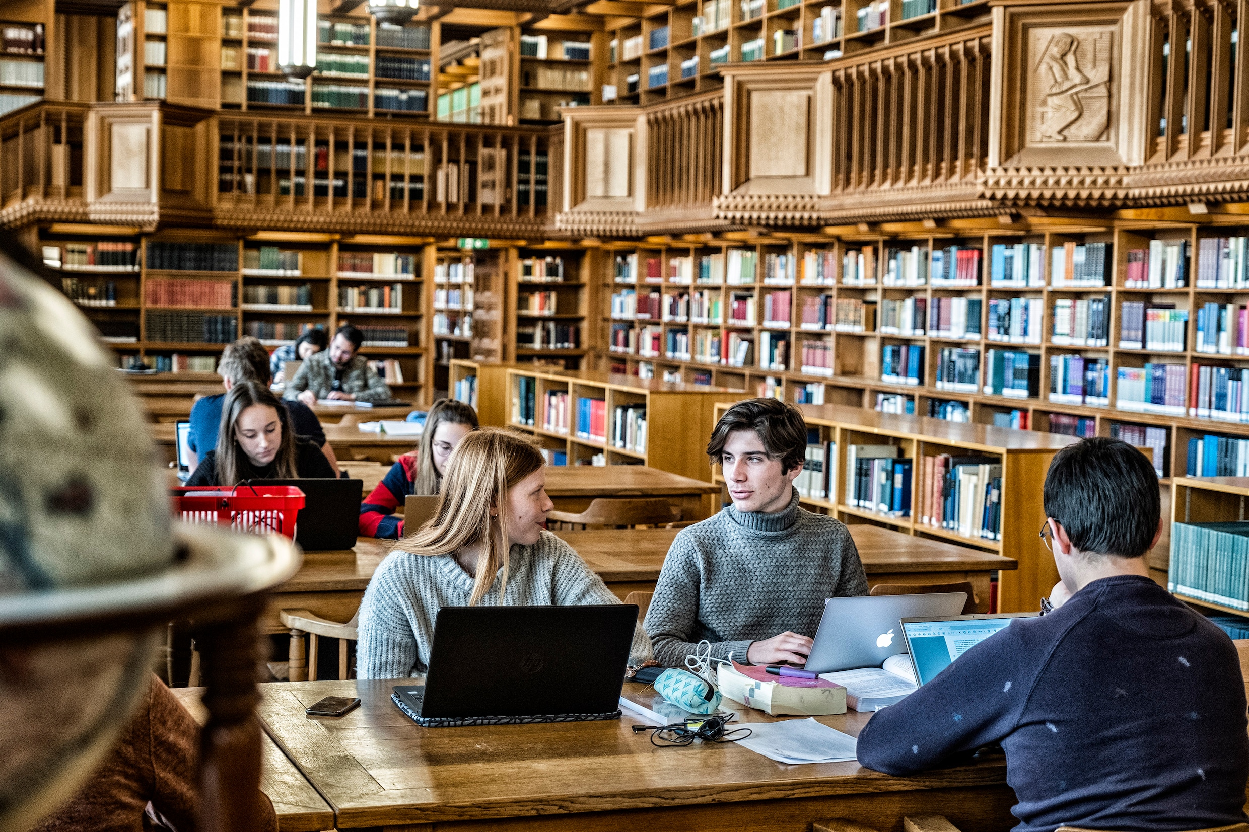 Te veel hooggeschoolden? Het risico bestaat wel degelijk, Jan Denys ...