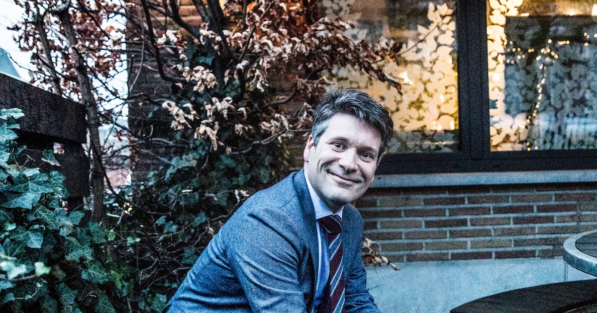 Onderwijzen is leerlingen confronteren met de werkelijkheid, niet ze ...