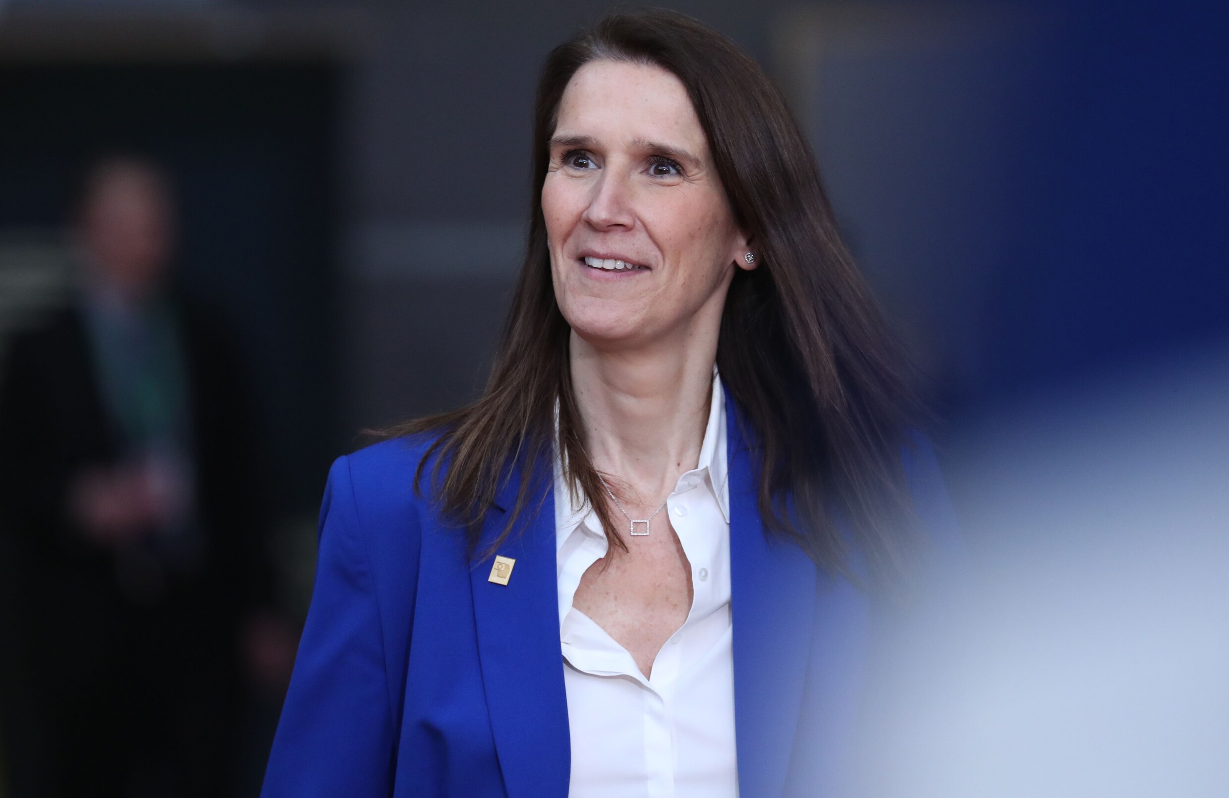 Regering-Wilmès wordt volwaardig minderheidskabinet | De Morgen