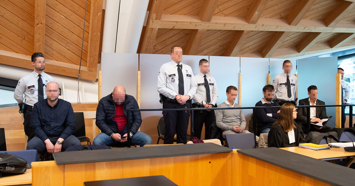 In 2020 veroordeeld tot 28 jaar cel wegens roofmoord, maar de volksjury ...