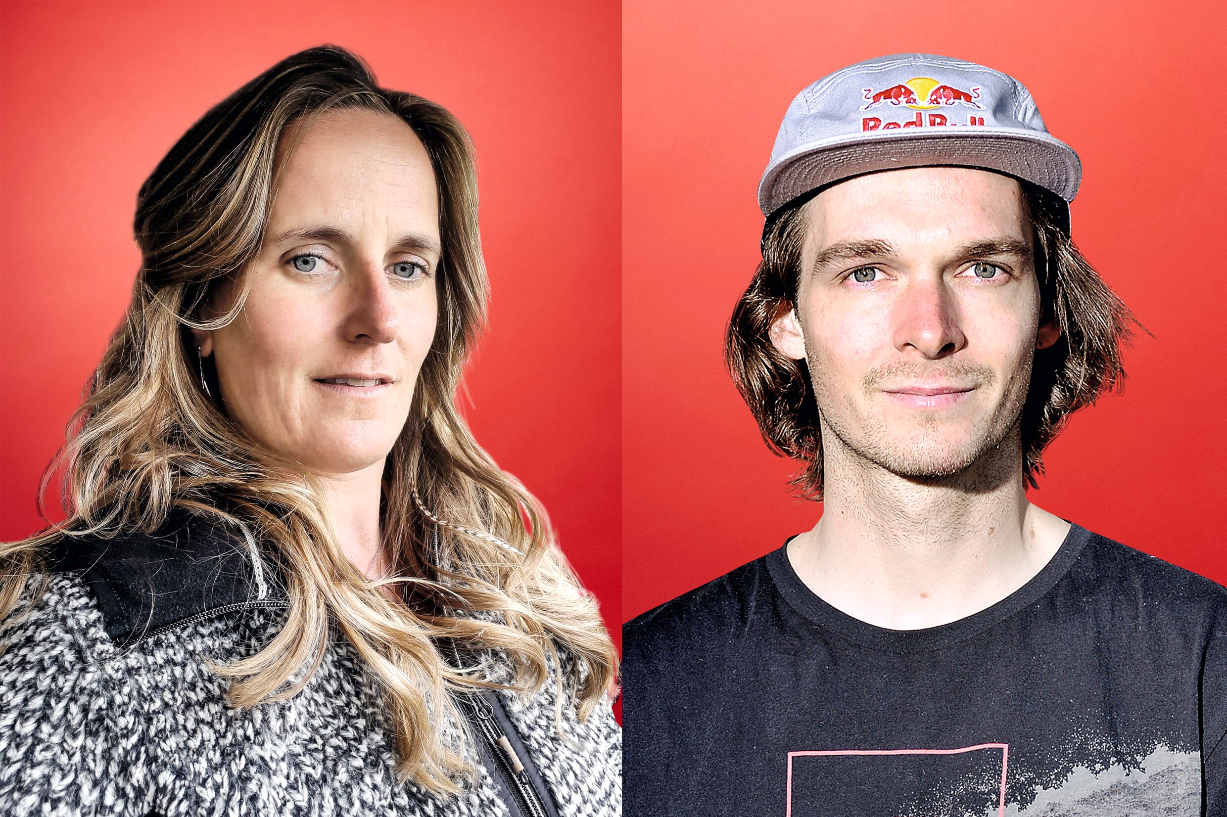 Skiën is veiliger dan snowboarden, of niet? | De Morgen