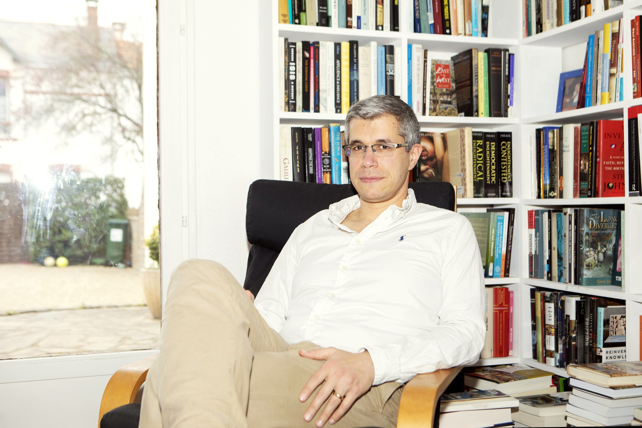 ‘De meeste Duitsers hadden een afkeer van de nazipropaganda’: cognitief ...