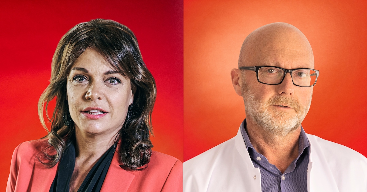 Heeft een maagdenvlies-reconstructie nut, of juist niet? | De Morgen