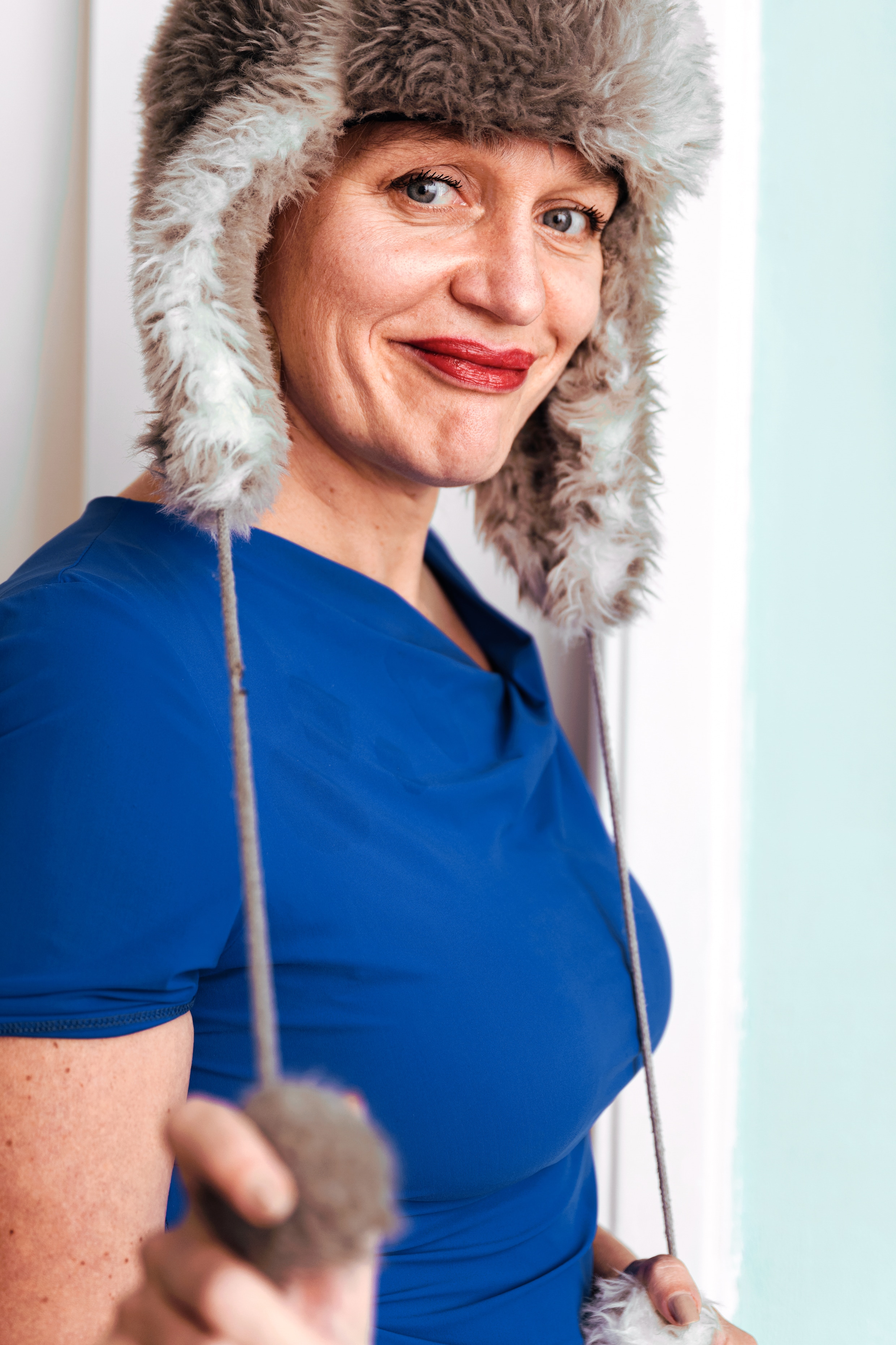 Stella Bergsma is de brutaalste schrijfster van Nederland: ‘Niets is zo ...