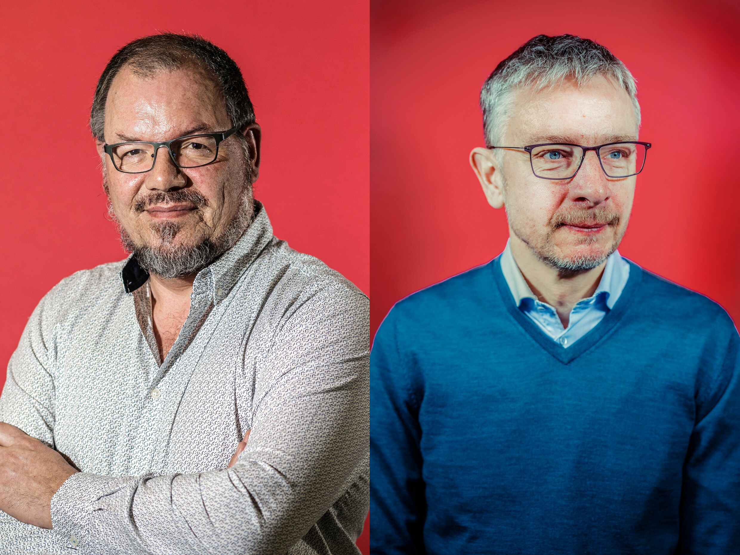 Een portier die schoolkinderen uit de auto komt halen: is dat nuttig ...