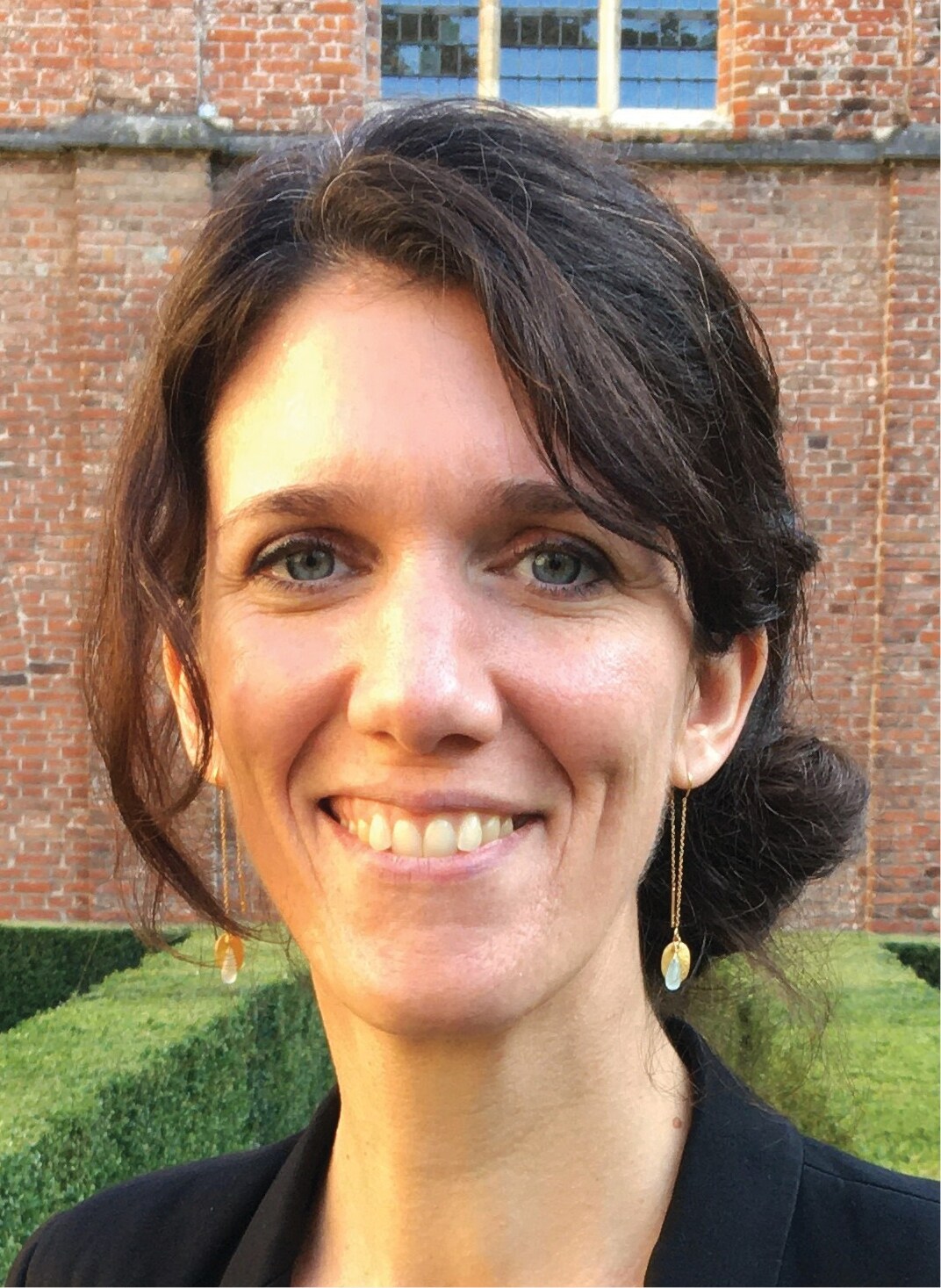 ‘In Gent wordt straks een kind geboren met drie biologische ouders ...