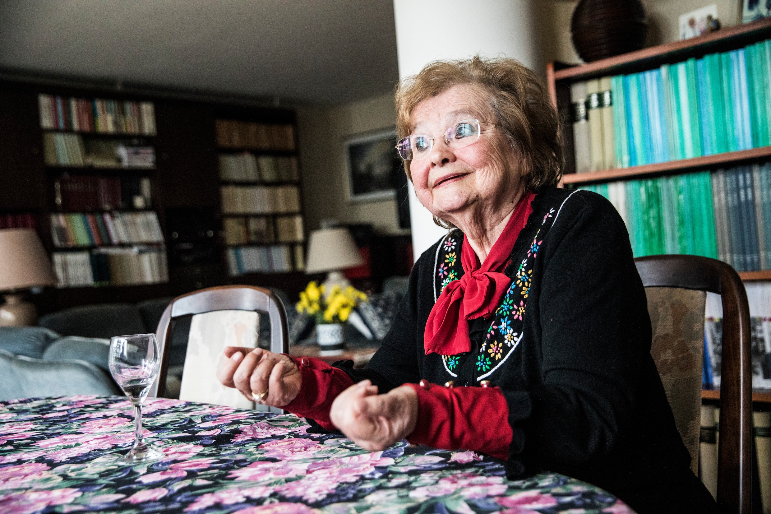 ‘Republikeins-radicalen waren er bijna in geslaagd om hier een ...