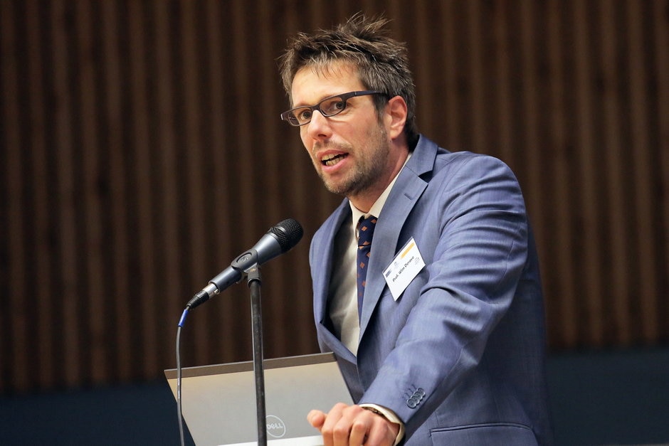 ‘Laat ik de verwarring wegnemen: er komt een drama op ons af’: prof ...